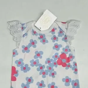 The Beaufort Bonnet Company | Bottoms | Nwt Tbbc 36m Wendys Warm Onesie ...